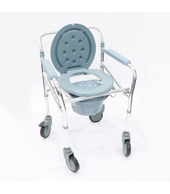 Commodes & Bath Aids - Enhanced Comfort & Safety | Pharmex Healthcare