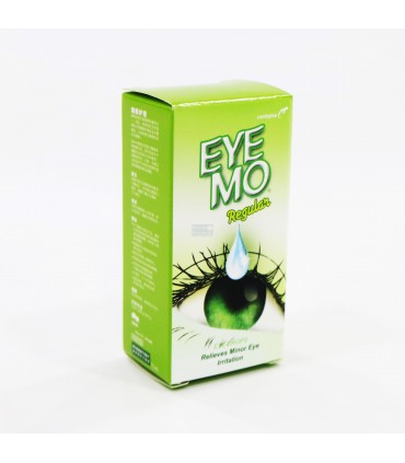 Eye Mo Moist, 7.5ml, Per Bot
