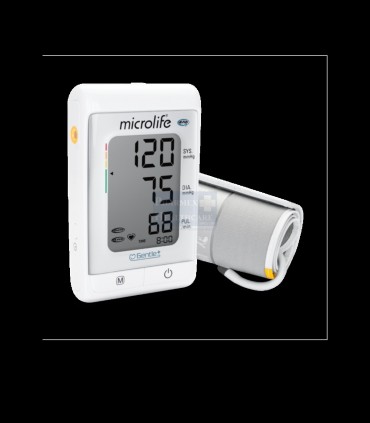 Cuff, Blood Pressure Monitor A200 (Microlife)