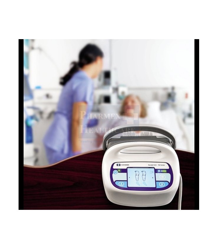 SCD 700 Compression Pump