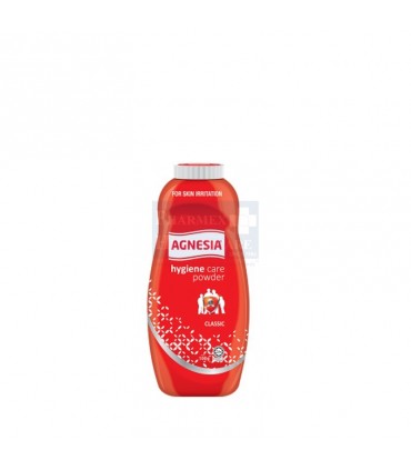 AGNESIA Hygiene Care Antibacterial Powder
