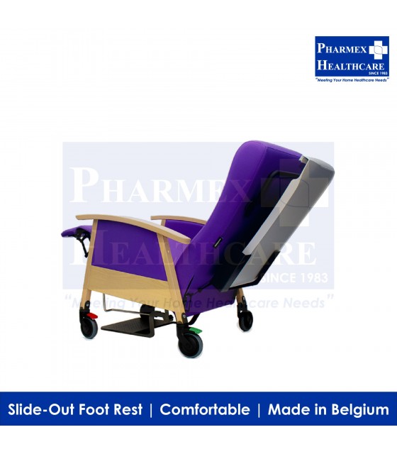 Geriatric Chairs - Designed For Comfort | Pharmex Healthcare
