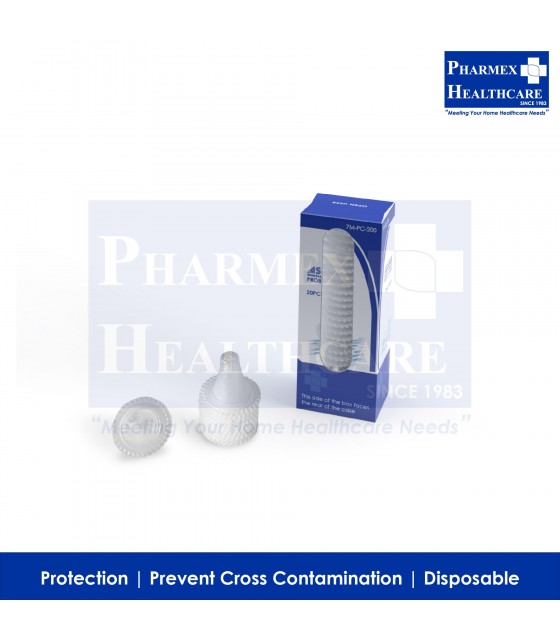 Pharmex Healthcare | Meeting Your Home Healthcare Needs