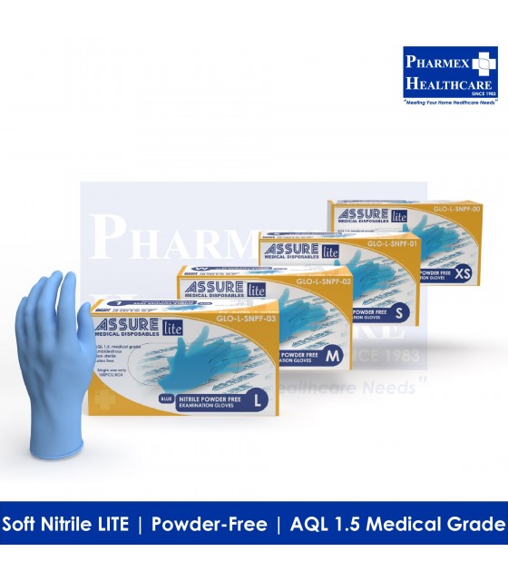 Gloves | Pharmex Healthcare