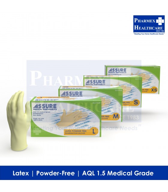 Gloves | Pharmex Healthcare