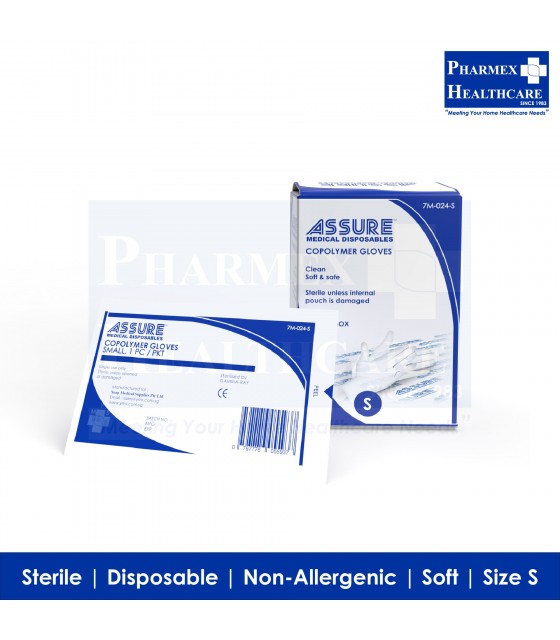 Gloves | Pharmex Healthcare