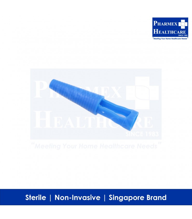 ASSURE Sterile Catheter Spigot | Pharmex Healthcare