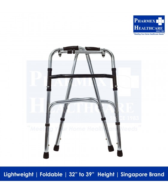 Walking Frames - Regain your freedom | Pharmex Healthcare