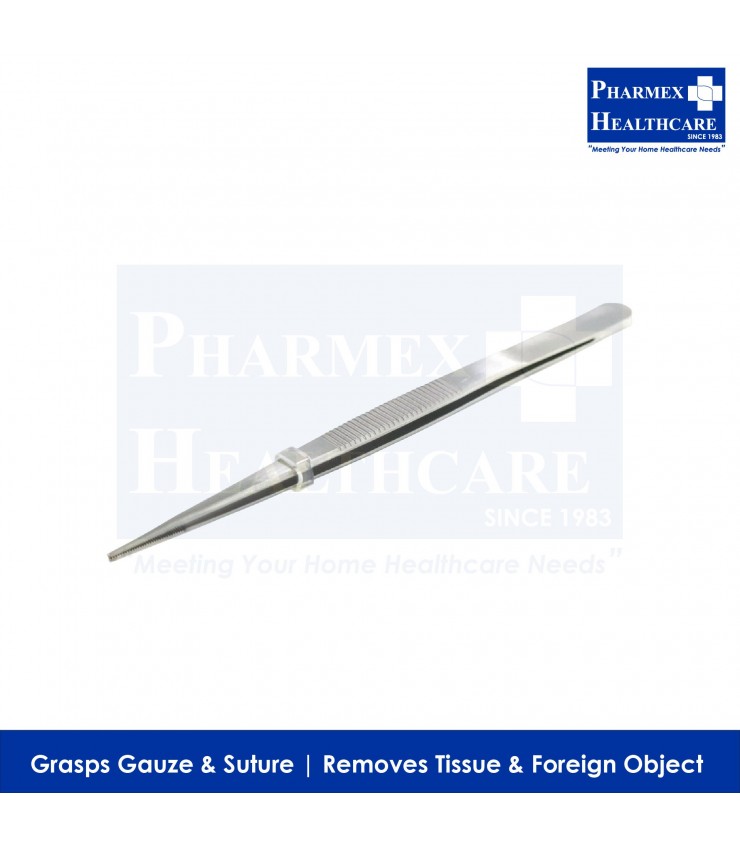 Sharp Dressing Forceps | medicalsupplies.com.sg