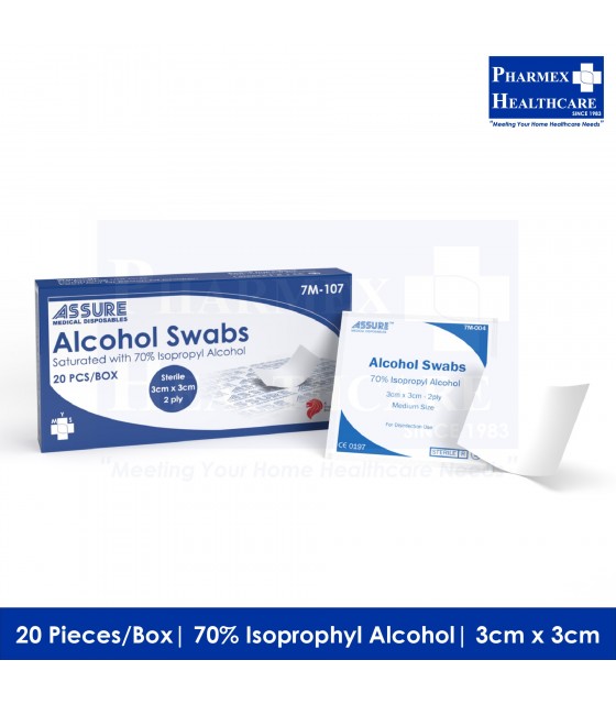 Alcohol Wipes - Cleaner, Healthier Environment | Pharmex Healthcare