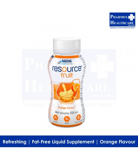 Liquid Nutrition Solution | Pharmex Healcare