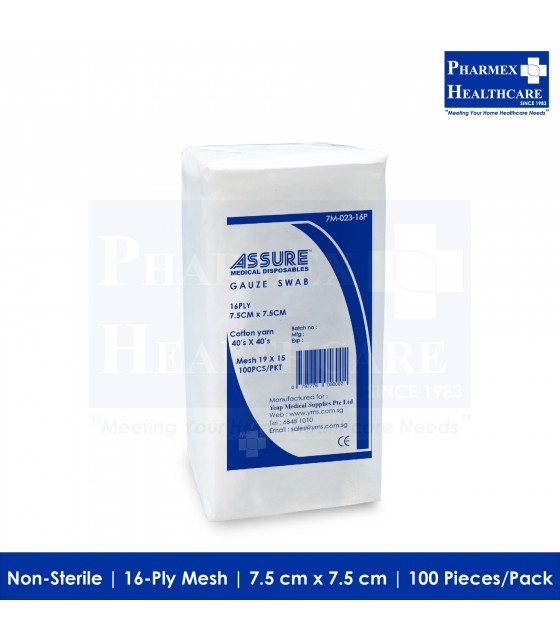 First Aid Supplies - Essential for Emergencies | Pharmex Healthcare