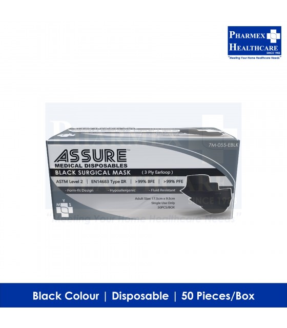 Face Masks | Pharmex Healthcare