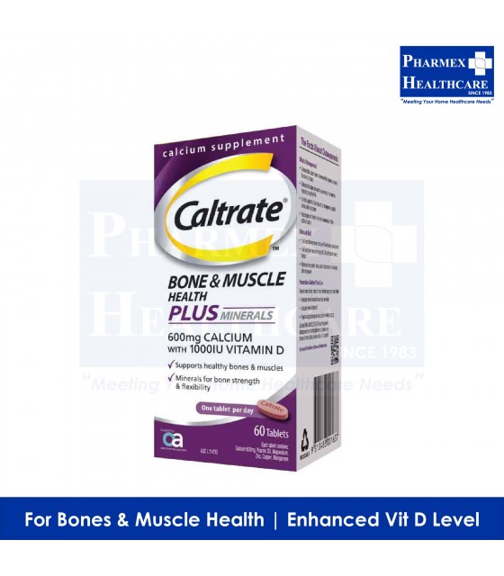 CALTRATE Joint Health UC-II Collagen | Pharmex Healthcare