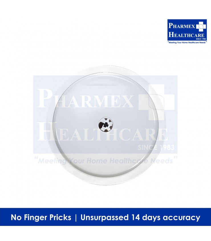 ABBOTT FreeStyle Libre sensor | Pharmex Healthcare