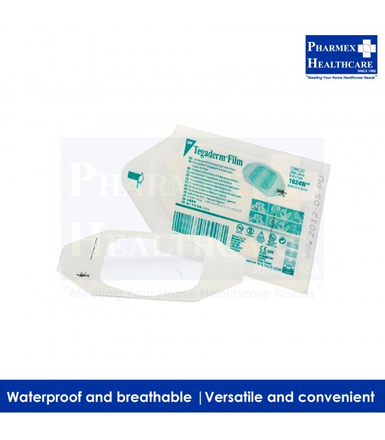 Wound Dressings for Effective Wound Care | Pharmex Healthcare (2)