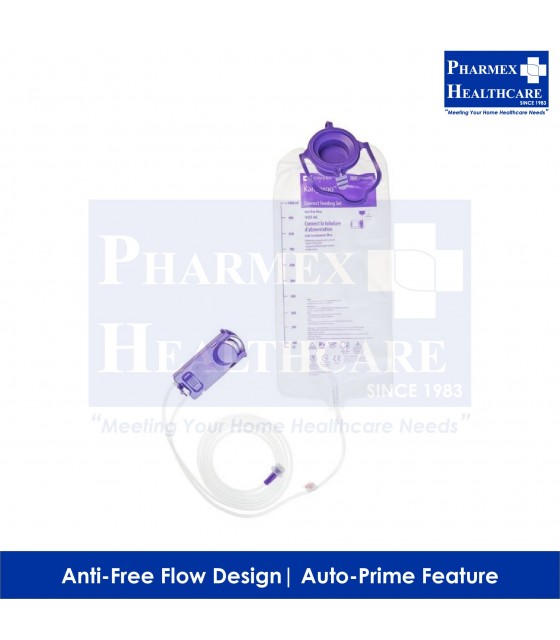 High-Quality and Safe Tube Feeding Products for Nutritional Support