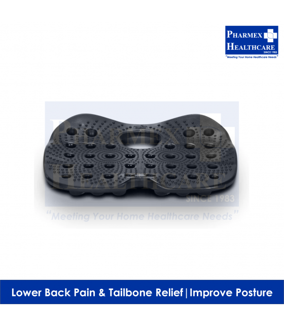 Pressure Relief - Relieve Discomfort | Pharmex Healthcare