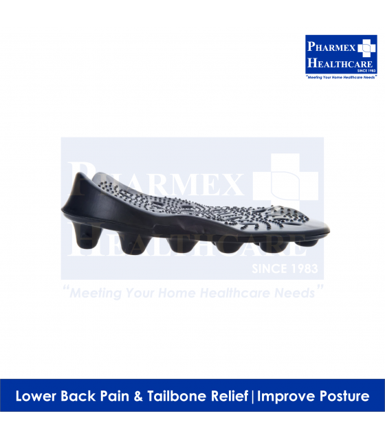 Pressure Relief - Relieve Discomfort | Pharmex Healthcare