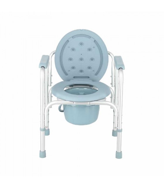 Commodes - Enhanced Comfort & Safety | Pharmex Healthcare