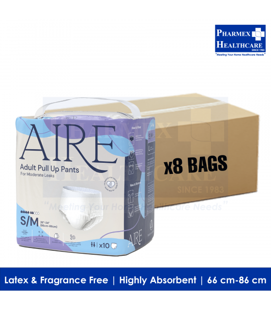 Adult Diapers Singapore | Choose from Lille, Tena, ID, Depend & More