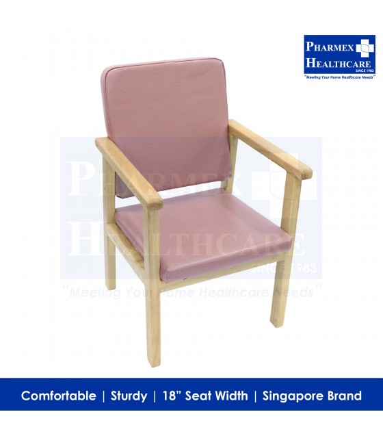 Geriatric Chairs - Designed For Comfort | Pharmex Healthcare
