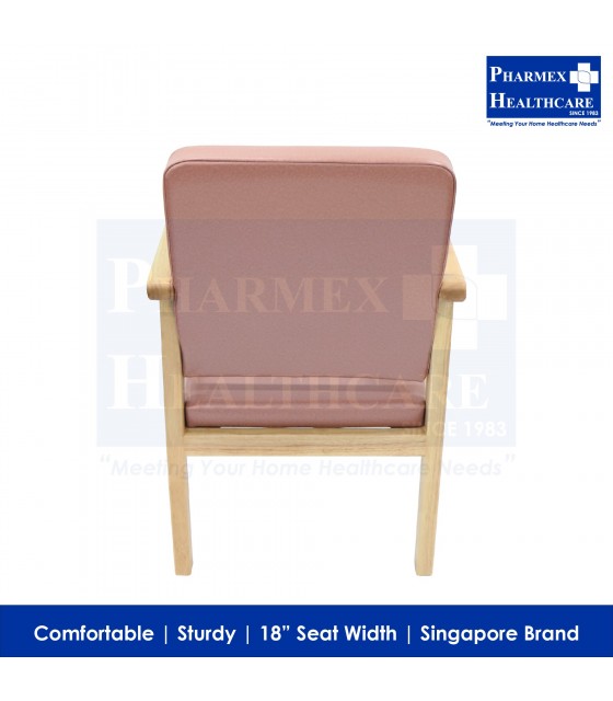 Geriatric Chairs - Designed For Comfort | Pharmex Healthcare