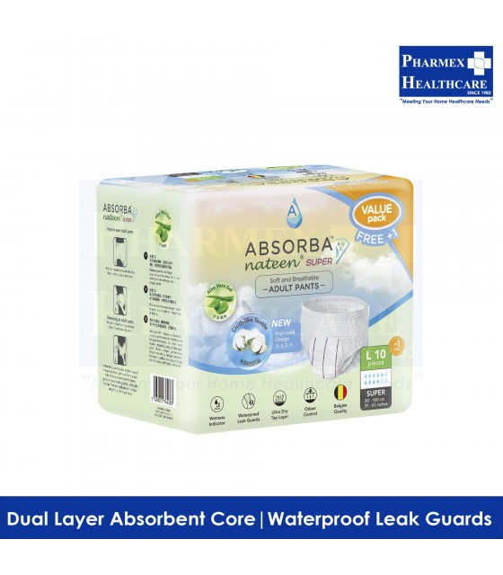 Protective Pants - For All-Day Protection | Pharmex Healthcare