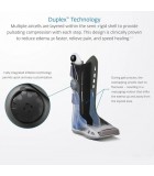 Aircast AirSelect Short Walker (2 Sizes)