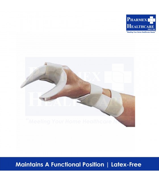 Brace & Support - Move with Confidence | Pharmex Healthcare