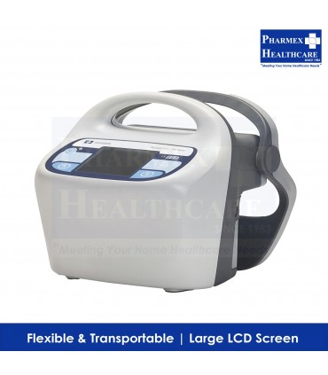 Rental SCD 700 Compression Pump