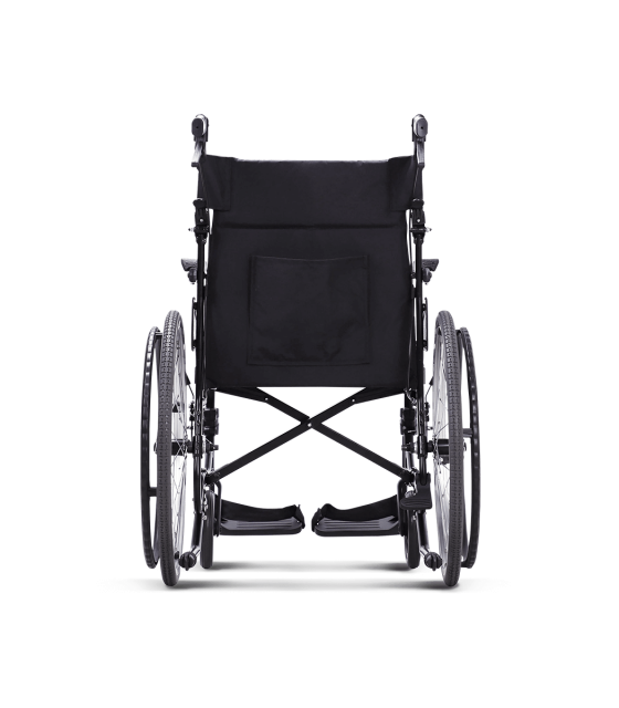 Wheelchairs Singapore - Lightweight, Standard, Reclining Wheelchairs