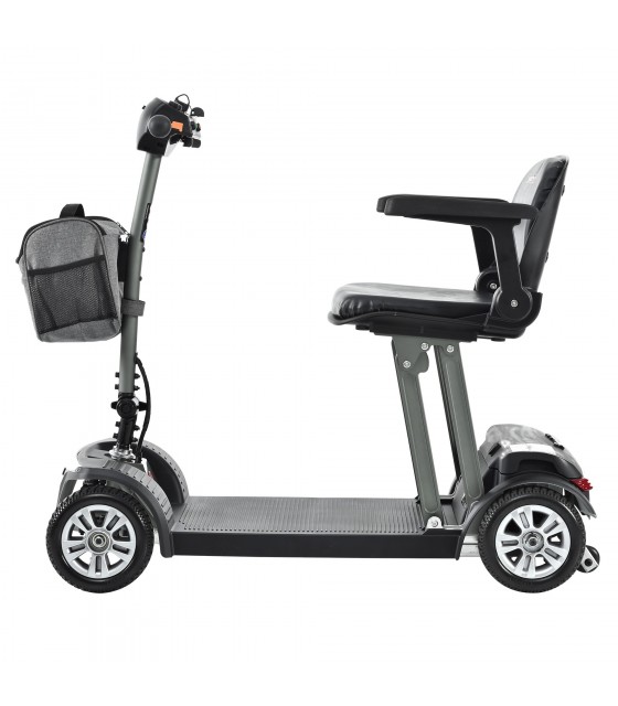 Mobility Scooters Singapore | Travel with Personal Mobility Aids