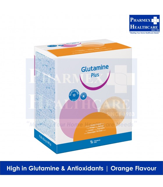 Powder Nutrition Solution | Pharmex Healthcare