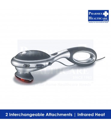 Buerer BM-55 Digital Blood Pressure Monitor | Hypertension | medicalsupplies.com.sg