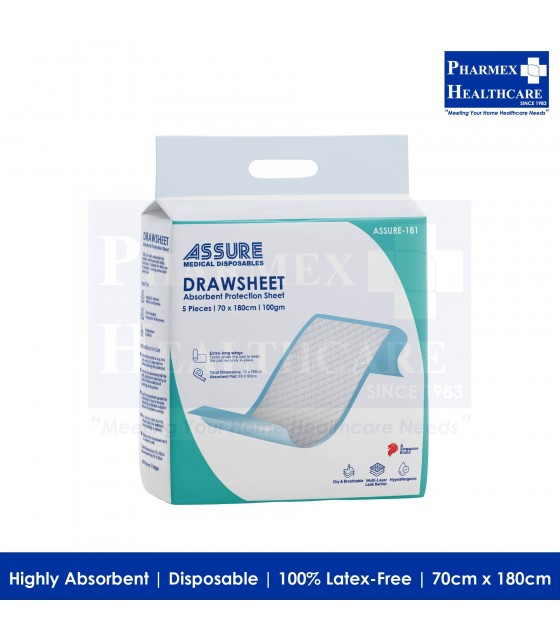 Underpads - Stay Dry and Comfortable | Pharmex Healthcare