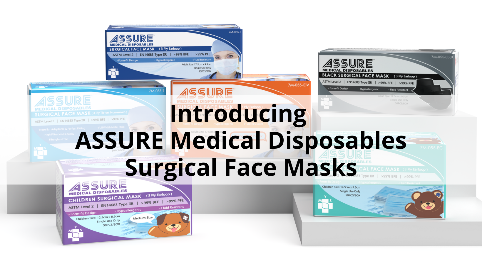 How To Choose The Right Surgical Mask - Blog