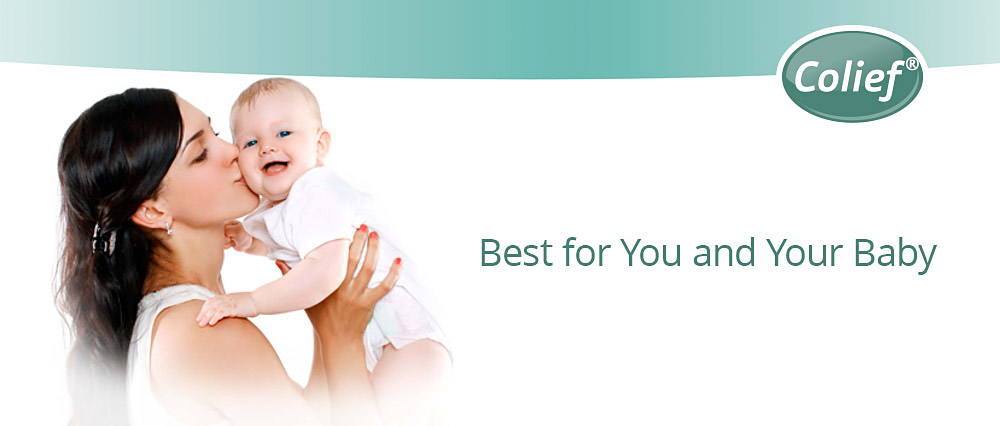 COLIEF Infant Drops 15ml