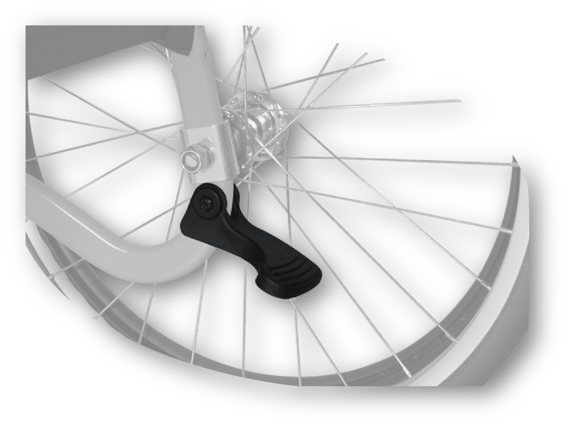 SOMA 215 Ultra Lightweight Wheelchair 20'' | Pharmex Healthcare