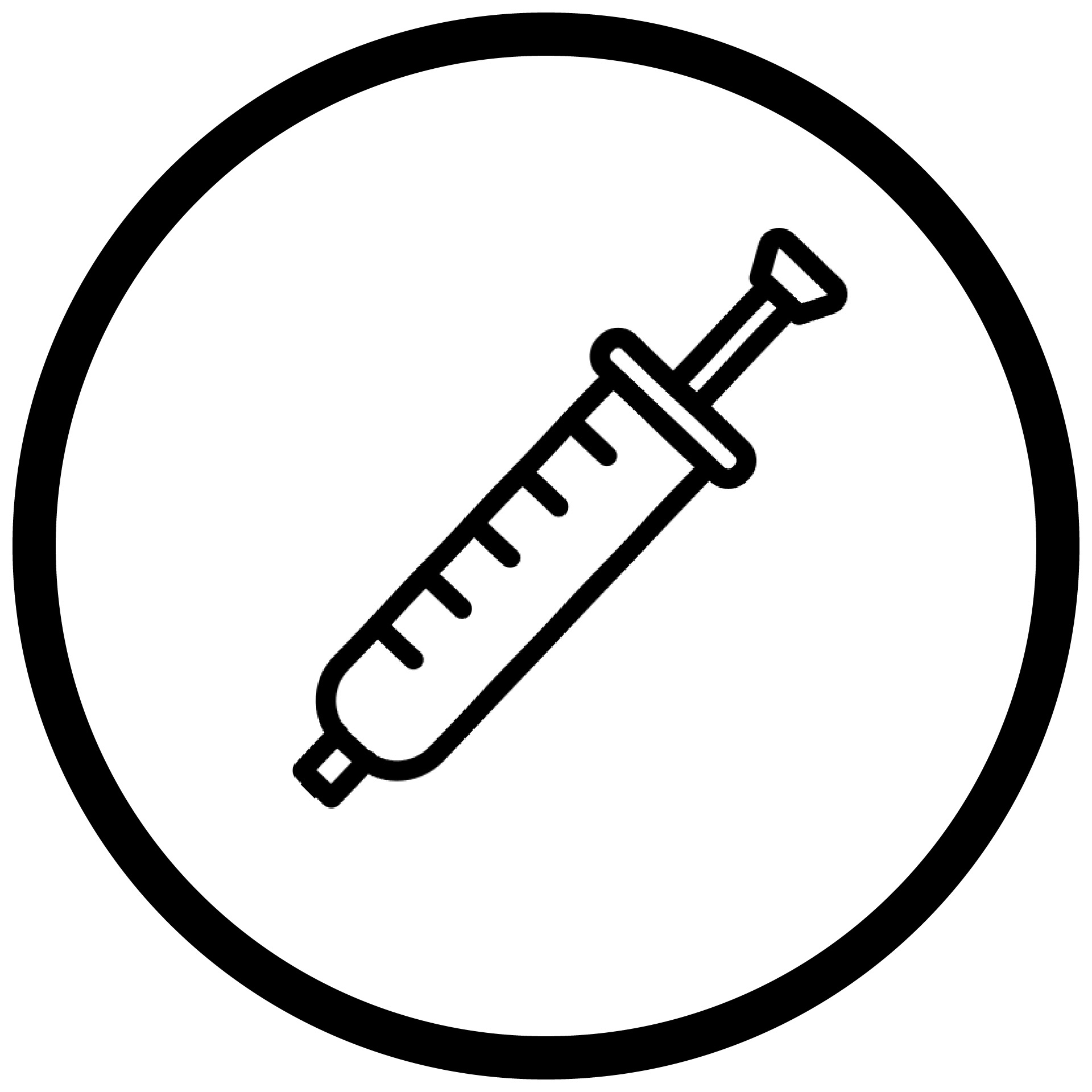 NIPRO Syringes Without Needle Luer Lock – Yeap Medical